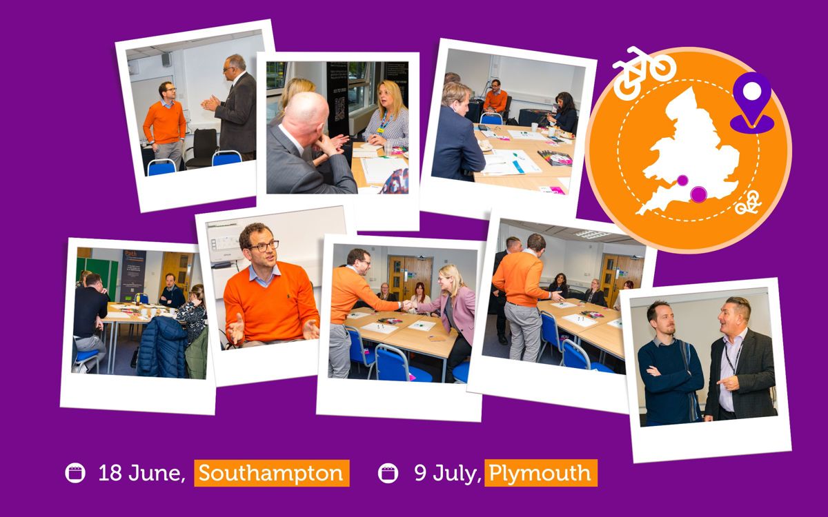 The Association of Employment and Learning Providers | AELP