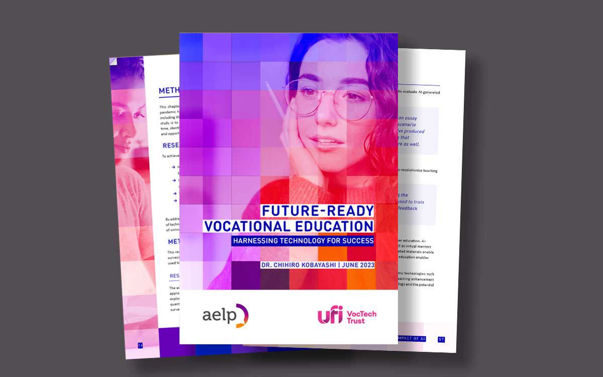 Future-ready vocational education | AELP