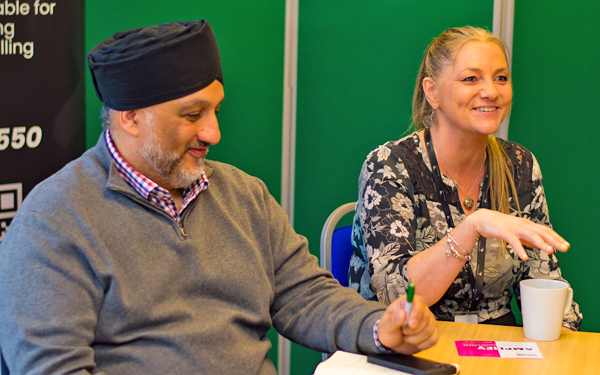 The Association of Employment and Learning Providers | AELP